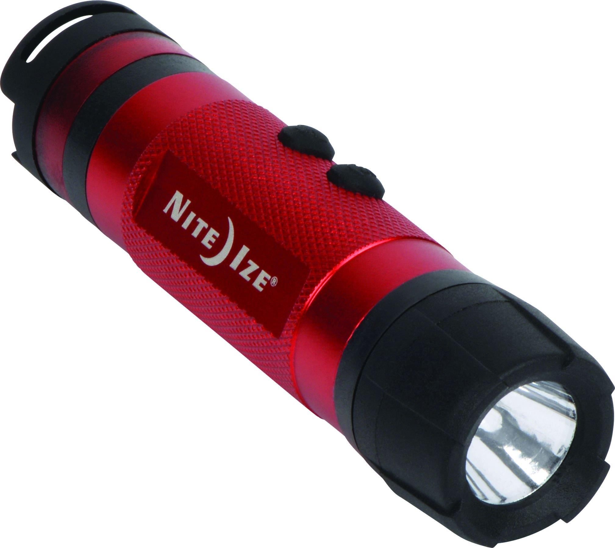 Latarka Nite Ize Led Radiant 3In1 Czerwona Mini-Nl1A-10-R7 - Ceny i ...