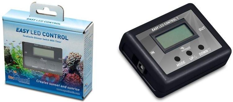 Aquatlantis Easy Led Control 1 - Ceny i opinie - Ceneo.pl