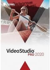 Corel VideoStudio Pro 2020 ENG (VS2020PMLMBEU) - Opinie i ceny na Ceneo.pl