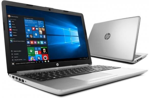 Laptop HP 250 G7 15,6/i5/8GB/256GB/Win10 (6EC67EA) - Opinie i ceny na ...