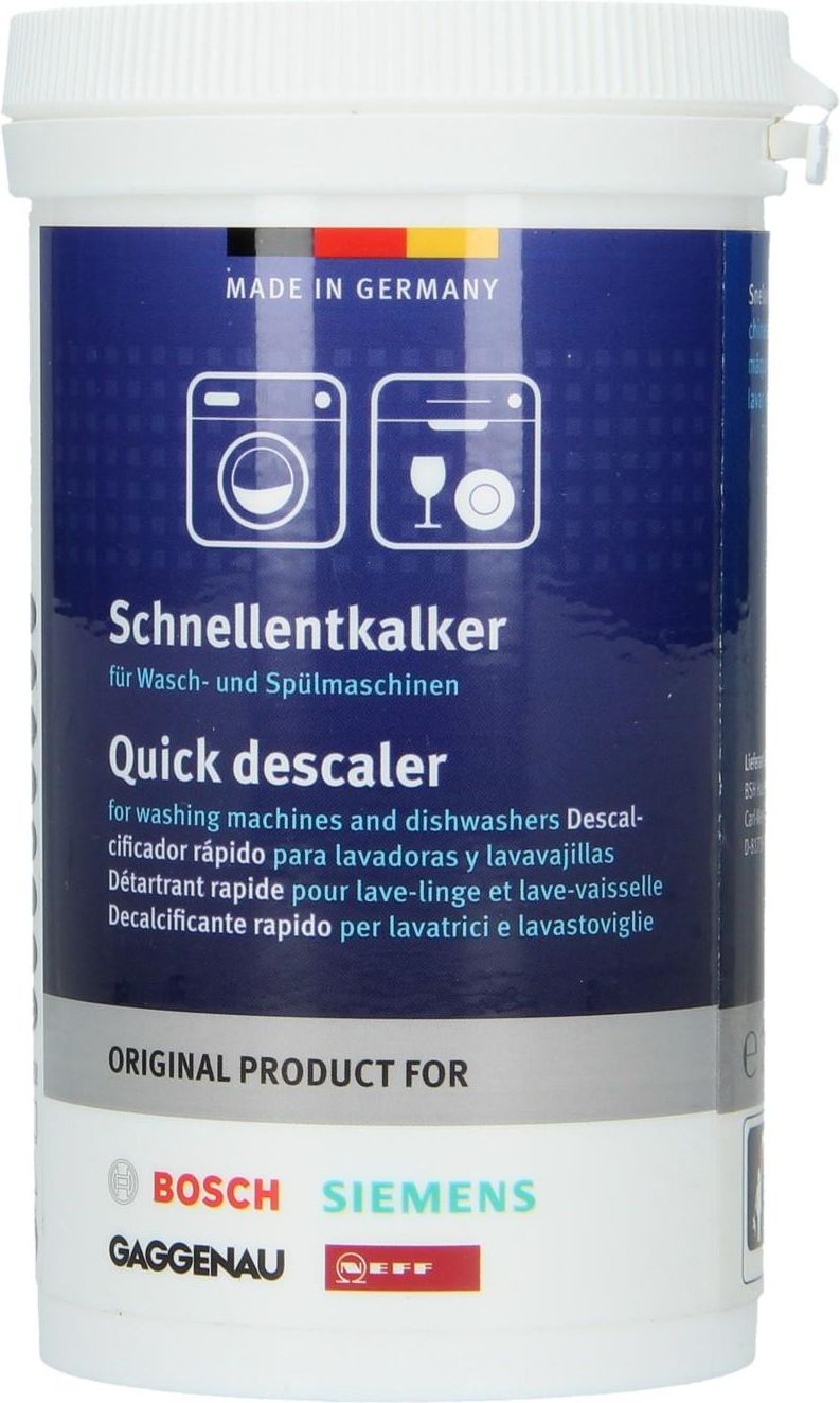 Bosch Odkamieniacz 311919 - Opinie i ceny na Ceneo.pl
