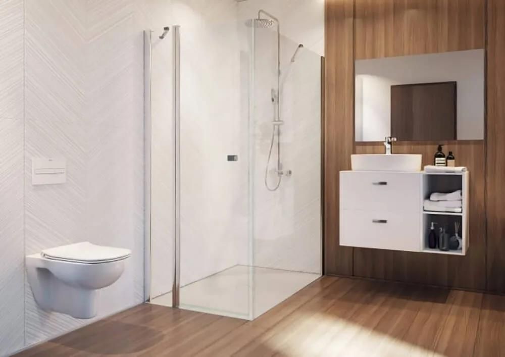 Miska WC Roca Debba Square Rimless A34H993000 - Opinie i ceny na Ceneo.pl