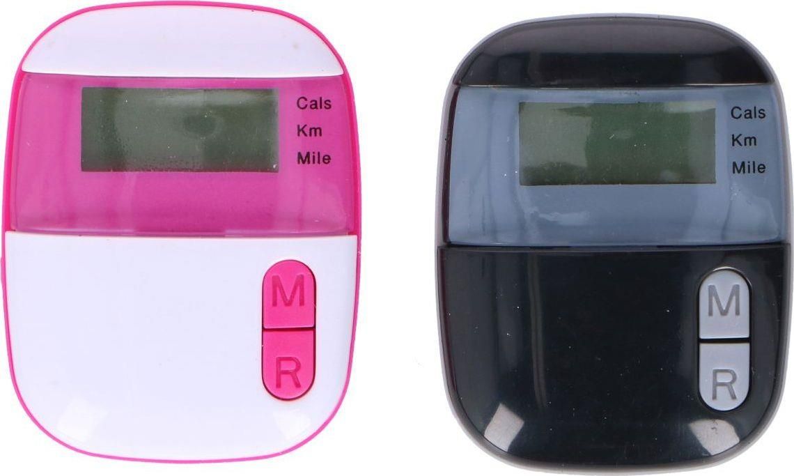 Dunlop Pedometr Deluxe - Ceny i opinie - Ceneo.pl