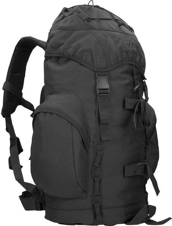 Plecak Highlander New Forces 33L Czarny - Ceny i opinie - Ceneo.pl