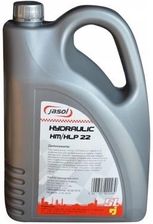 Olej Hydrauliczny Jasol Hydraulic Hm/hlp 22 5L - Opinie i ceny na Ceneo.pl