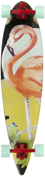 Choke Longboard Pintail Pro Flamingo - Ceny i opinie - Ceneo.pl
