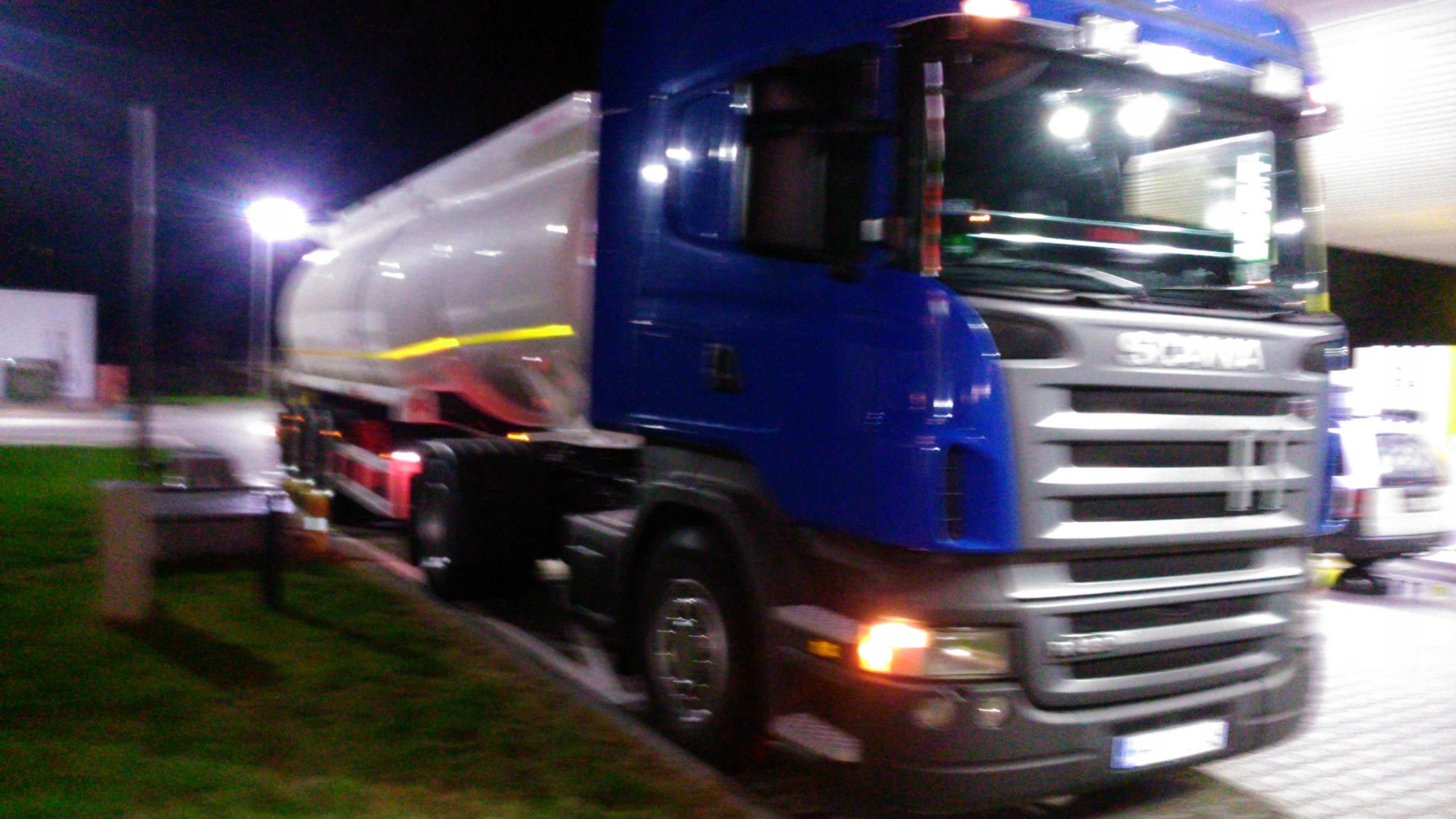 Scania R 480 euro 5 - Opinie i ceny na Ceneo.pl