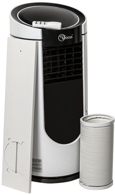 Klimatyzator przenośne Focus SKY-3A - ceny, opinie, sklepy - Ceneo.pl