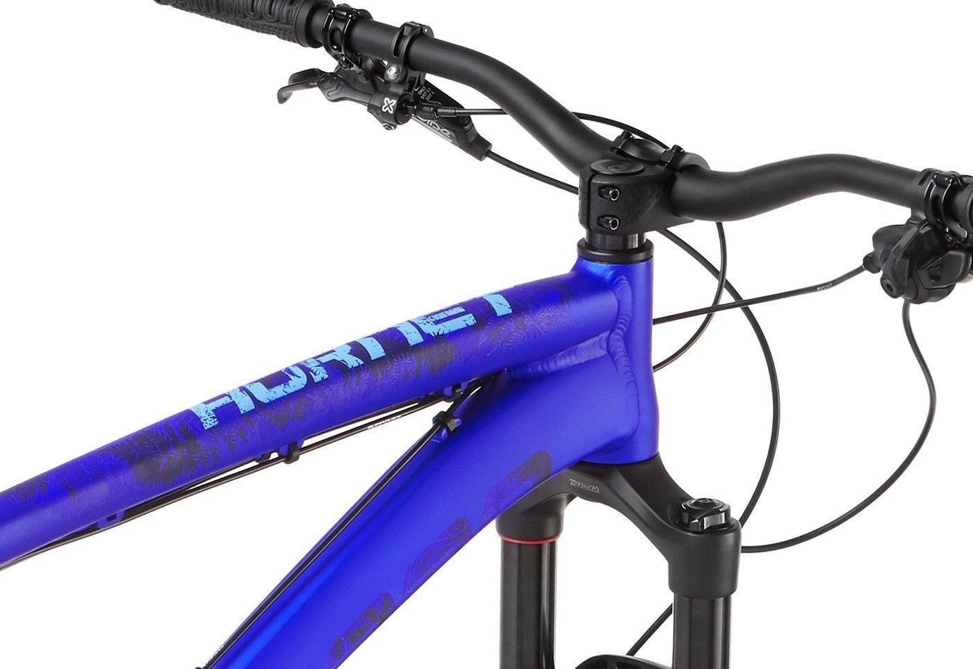 Dartmoor Hornet Pro 27,5 2020 Space Blue - Rowery Górskie Męskie - Ceny i opinie Ceneo.pl