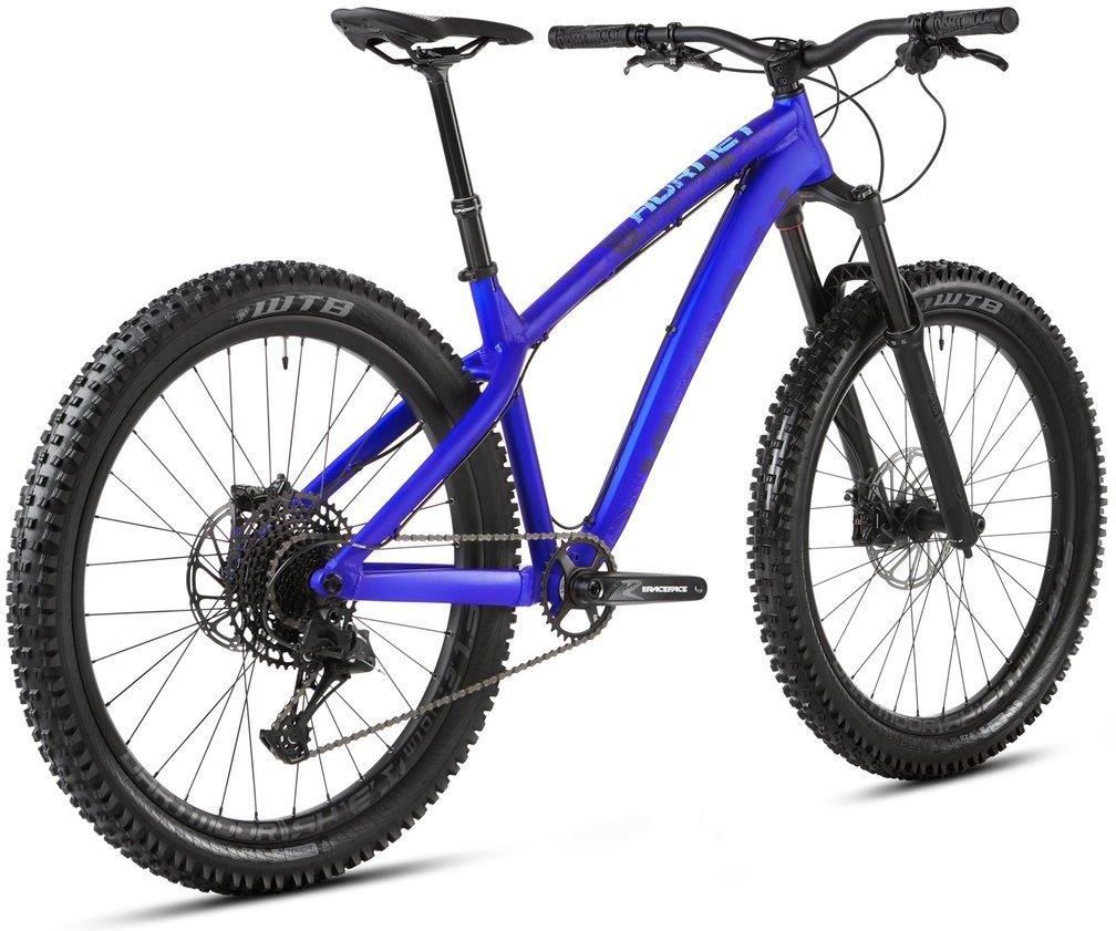 Dartmoor Hornet Pro 27,5 2020 Space Blue - Rowery Górskie Męskie - Ceny i opinie Ceneo.pl