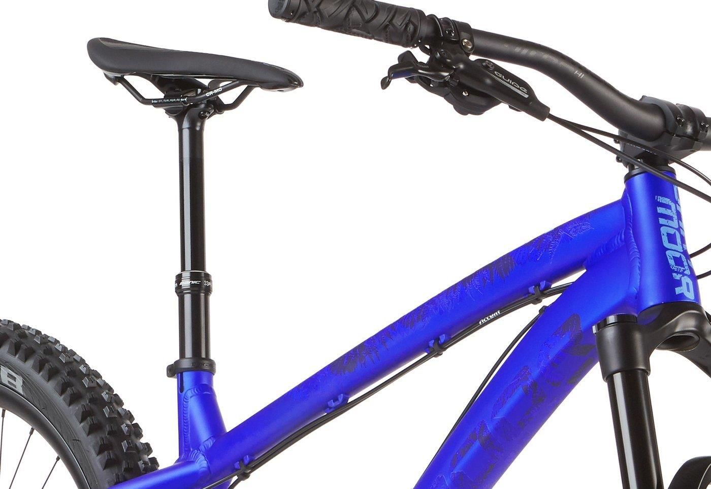 Dartmoor Hornet Pro 27,5 2020 Space Blue - Rowery Górskie Męskie - Ceny i opinie Ceneo.pl