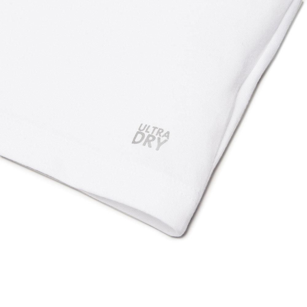 Lacoste Sport Basic Tee Męska Biała (TH7618-001) - Ceny i opinie - Ceneo.pl