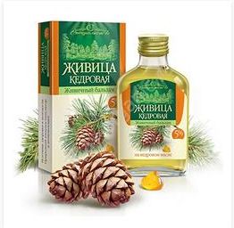 Preparat medycyny naturalnej Altay Organic 100% Naturalny Syberyjski ...