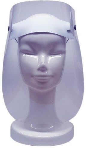 Becker Healthcare V1 Przyłbica Ochronna - Ceny i opinie - Ceneo.pl