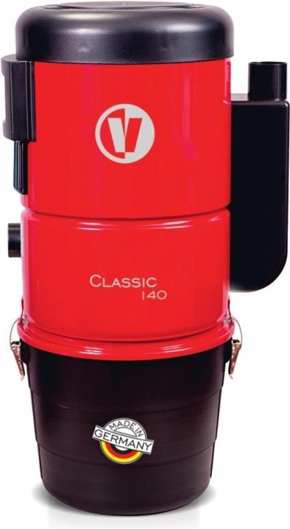 Variovac Polska Variovac Classic 140 C140 - ceny i opinie - Ceneo.pl