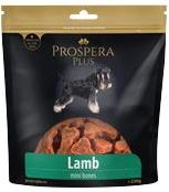 Karma Prospera Plus Miękki Przysmak Mini Kostki Z Jagnięciny 230G ...