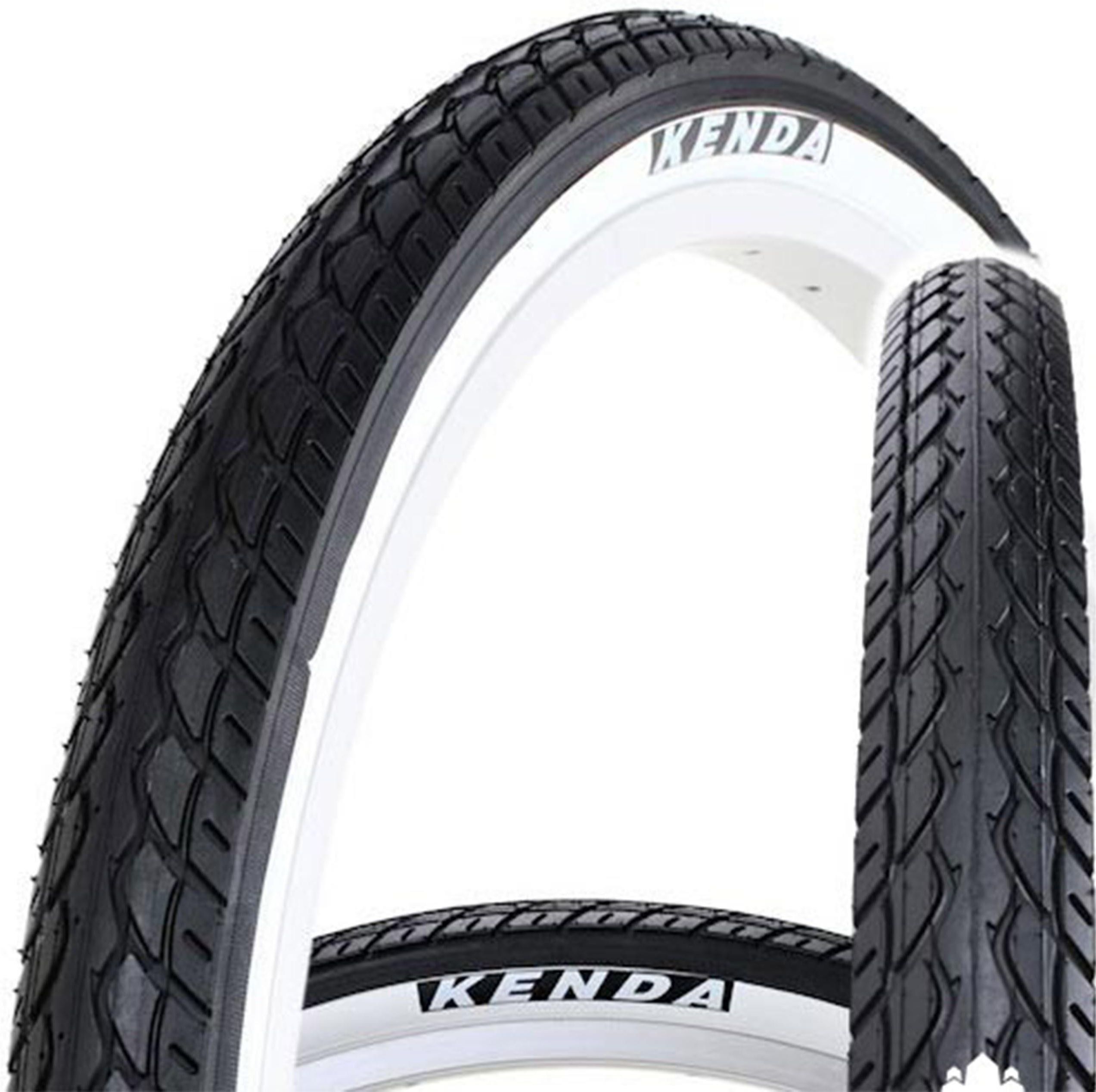 Kenda 26 X 1,75 E-Bike K924 Biały Bok - Ceny i opinie - Ceneo.pl