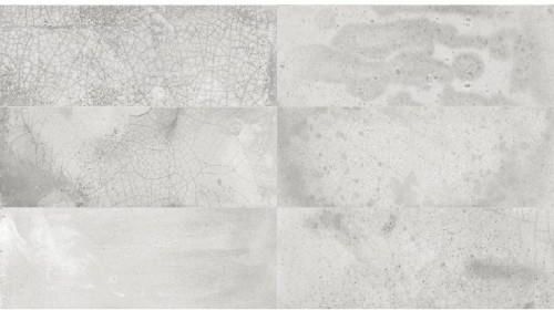 Płytki Peronda Fs Raku Silver 20X40 - Opinie i ceny na Ceneo.pl