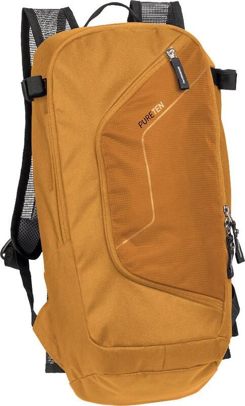 Plecak Cube Pure Ten 10L Sand - Ceny i opinie - Ceneo.pl