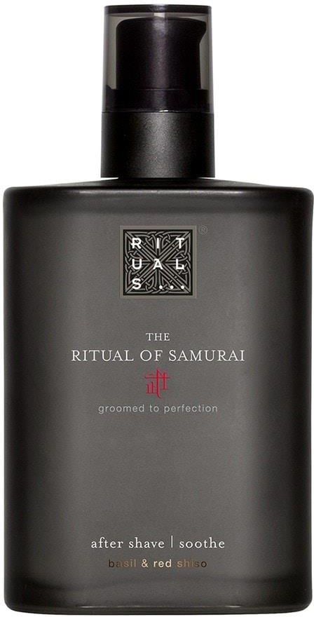 Rituals After Shave Soothing Balm Balsam po goleniu 100ml - Opinie i ...