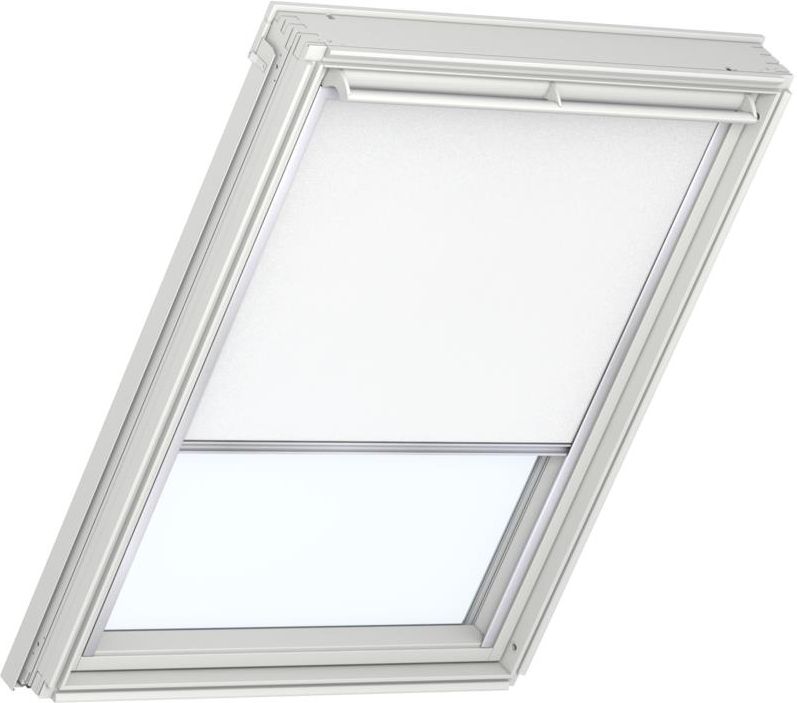Velux Roleta Dekoracyjna Rfl 66X140 Kolory Rfl 1028 - Opinie i ...