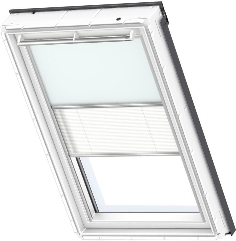 Velux Rolety Zaciemniająco Plisowane 55X78 Kolor 4555 - Opinie i ...