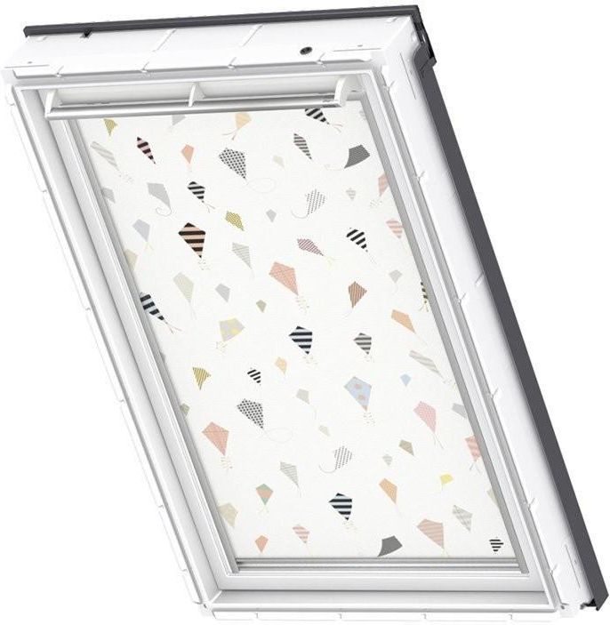 Velux Dkl Disney 78X118 Kolor 4667 - Opinie i atrakcyjne ceny na Ceneo.pl