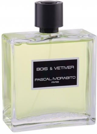 Pascal Morabito Collection Cologne Bois & Vetiver Woda Toaletowa 200 ml ...