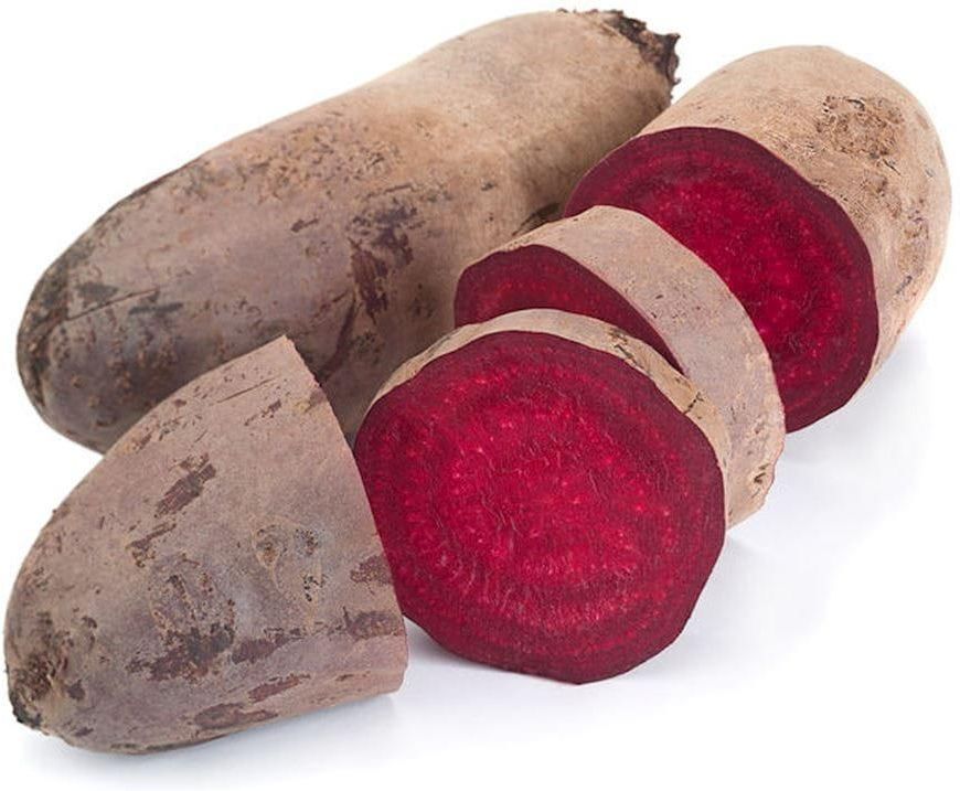 Burak Podłużny Świeży Bio Polska Około 5kg - Ceny i opinie - Ceneo.pl