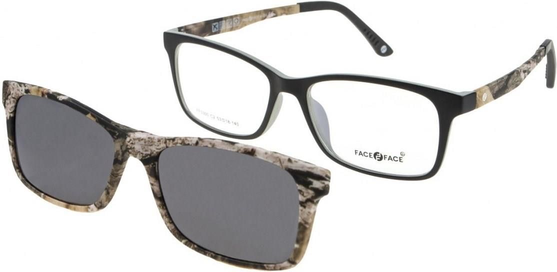 F2F FF3300 C2 - Opinie i ceny na Ceneo.pl