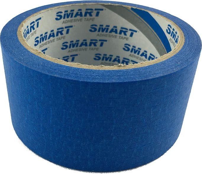Smart Adhesive Tape Taśma samoprzylepna UV 25m 48mm malarska - Ceny i ...