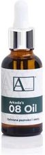 Arkada Płyn Ochronny 08 Oil 30ml - Opinie i ceny na Ceneo.pl