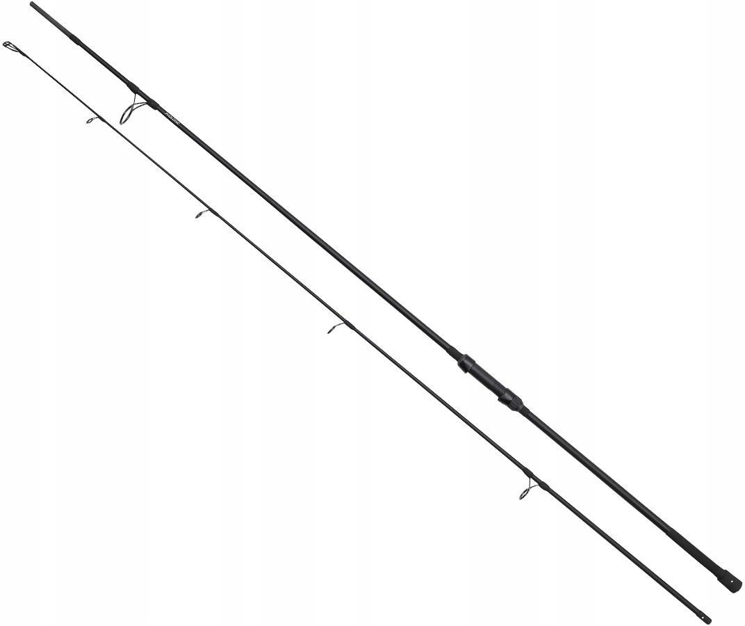 Prologic Karpiówka Custom Black 3m / 3lbs - Ceny i opinie - Ceneo.pl