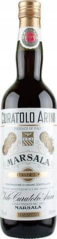 WINO WŁOCHY Marsala Semi Seco - Ceny i opinie - Ceneo.pl