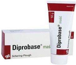Diprobase Maść 50G - Opinie, cena na Ceneo.pl