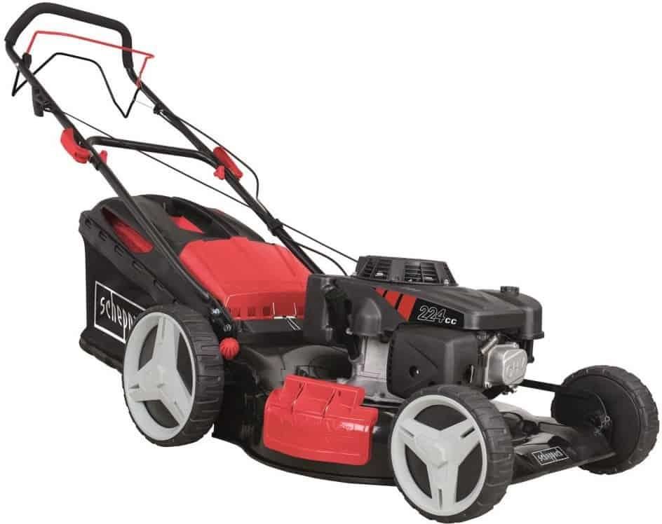 SCHEPPACH MS224-53 - Ceny i opinie - Ceneo.pl