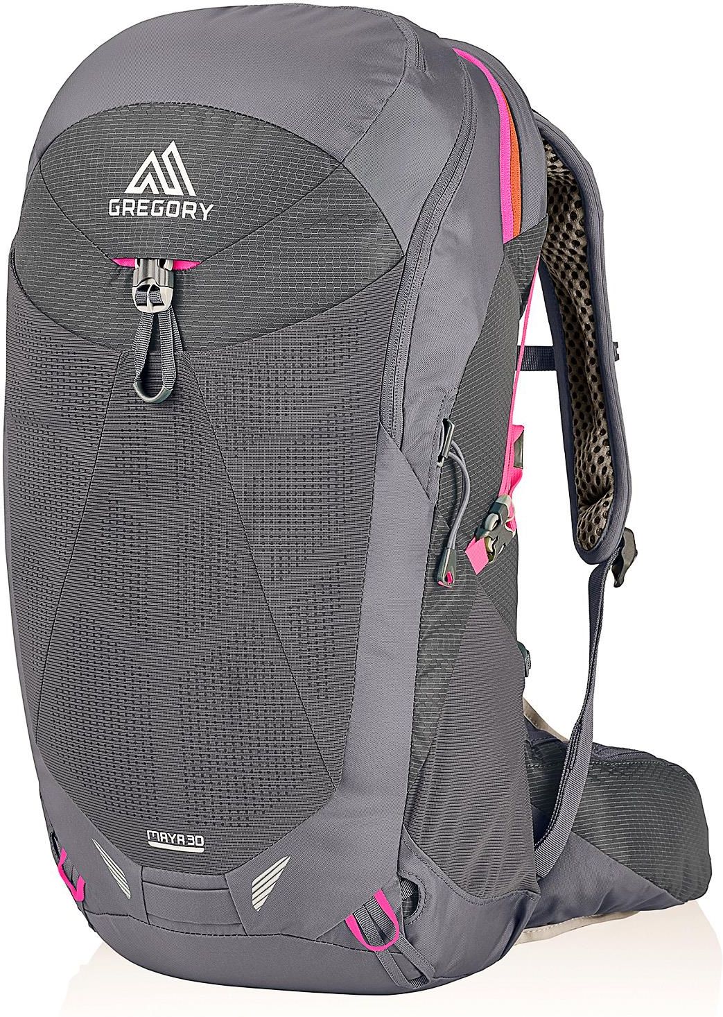 Plecak Gregory Maya 30 Mercury Grey - Ceny i opinie - Ceneo.pl