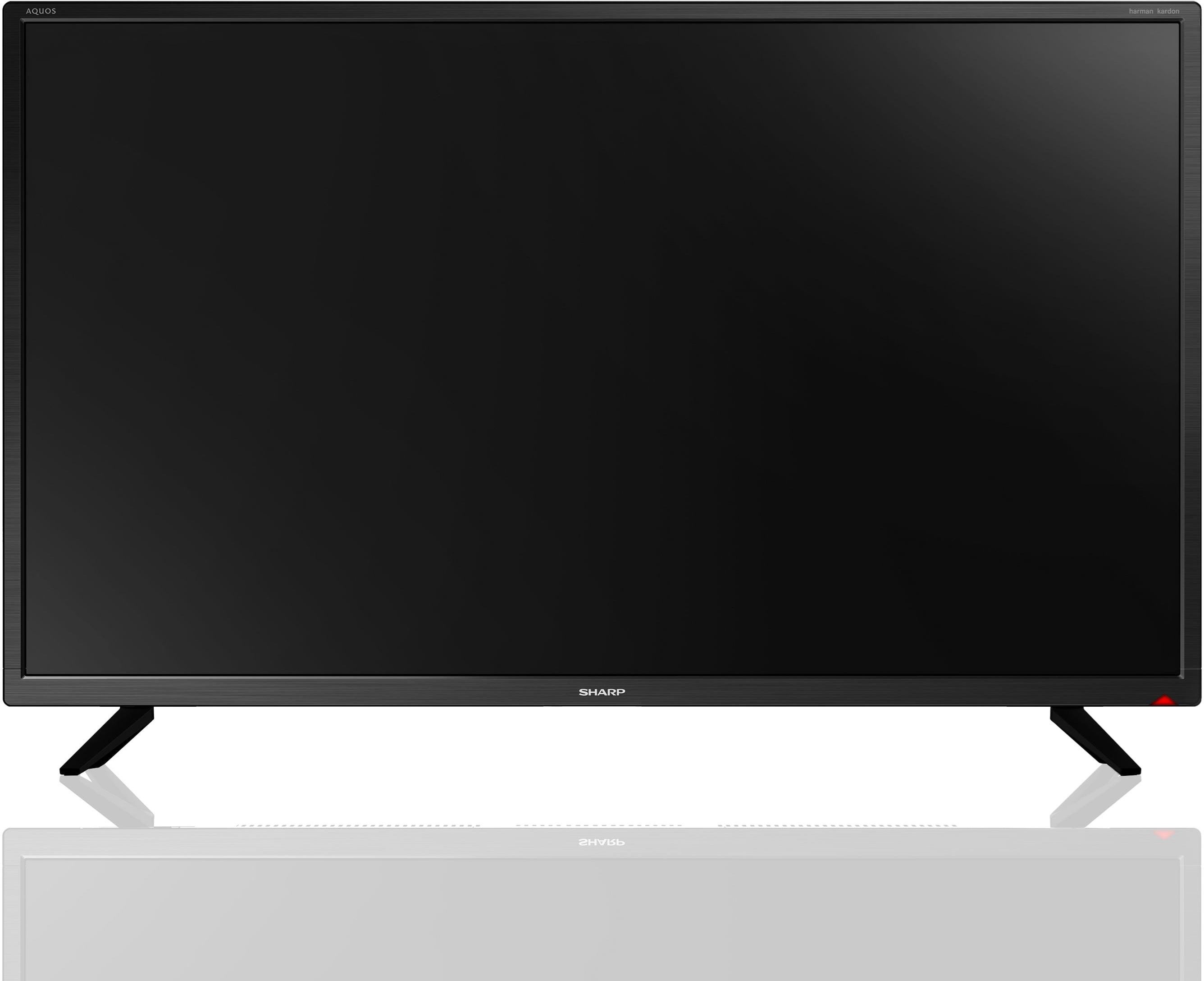Telewizor LED Sharp 50BJ2E 50 cali 4K UHD 50 cali - Opinie i ceny na ...