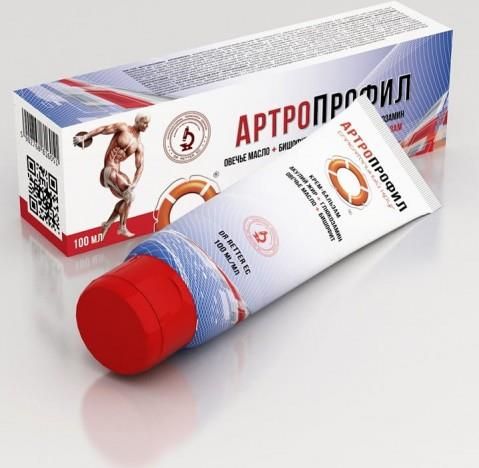 Preparat medycyny naturalnej Dr.Retter Artroprofil 100ml - Opinie i ...