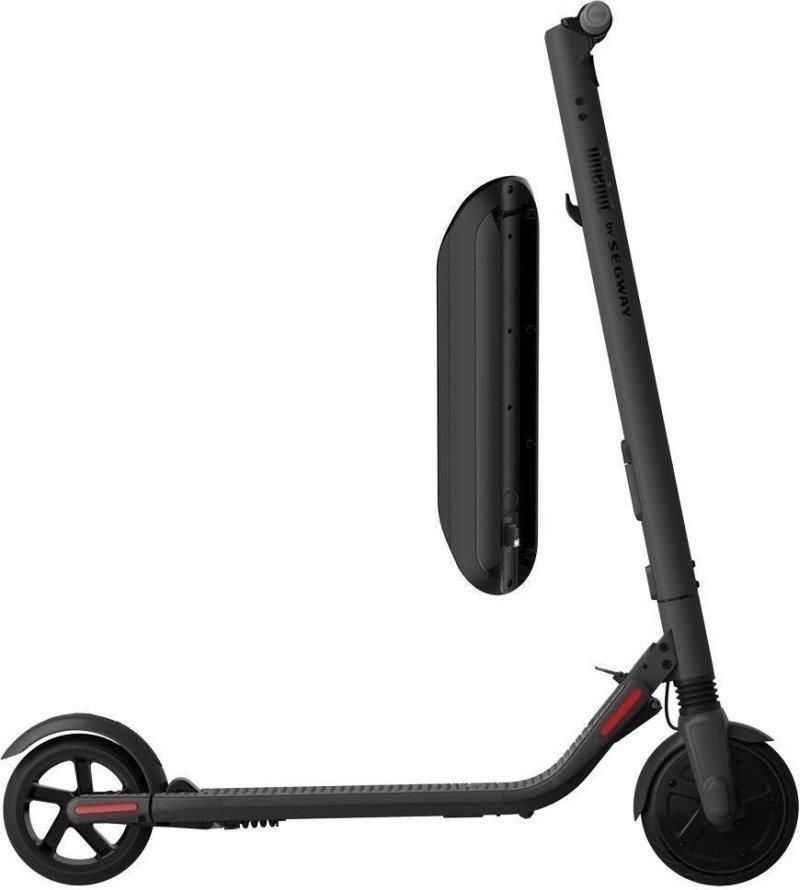 Segway Ninebot Kickscooter Es2 Battery Set - Ceny i opinie - Ceneo.pl