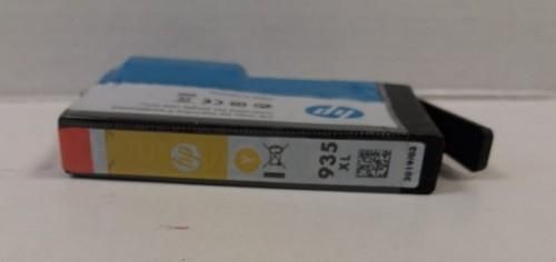 Sprzęt Komputerowy Outlet Produkt Z Outletu Tusz Hp 935xl C2p26ae 825