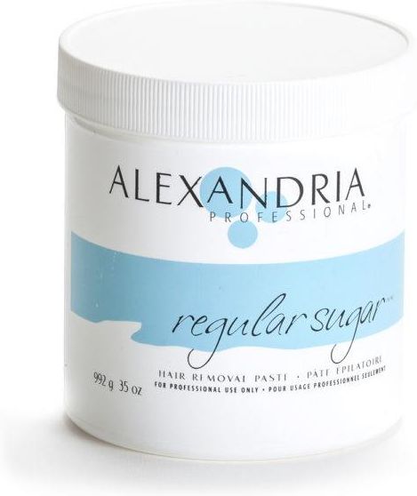 Alexandria Regular Sugar 1kg - Opinie i ceny na Ceneo.pl