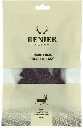 Renjer popular Su eno meso