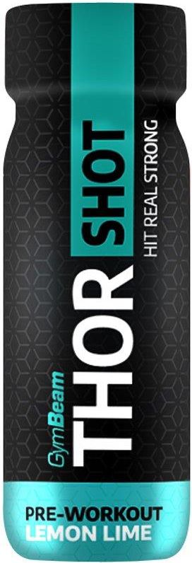 Gymbeam Thor Shot 20X60Ml - Ceny i opinie - Ceneo.pl