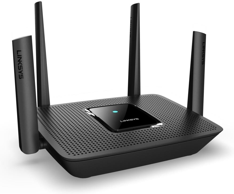 Router Linksys MR9000-EU - Opinie i ceny na Ceneo.pl