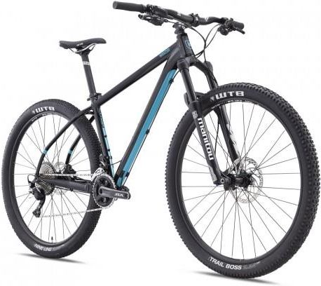 Breezer Thunder Pro Green 2018 - Rowery Górskie Męskie - Ceny i opinie Ceneo.pl