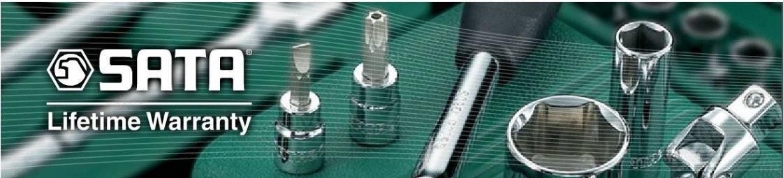 Przegub Przegub uniwersalny SATA 13912 2064500013912 - Opinie i ceny na ...