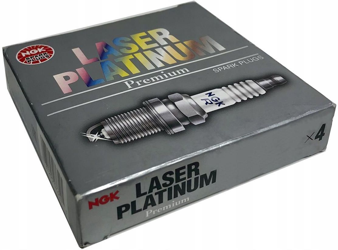 Świeca samochodowa Świeca iskrowa NGK PFR5N-11 - Opinie i ceny na Ceneo.pl