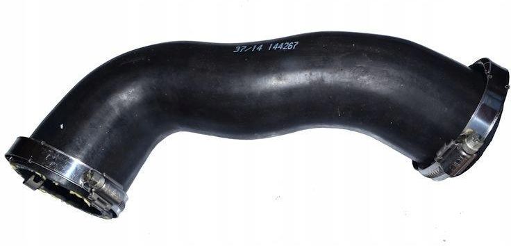 Przewód intercoolera HORTUM 144267 6R0145832E - Opinie i ceny na Ceneo.pl