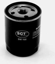 Filtr oleju Filtr oleju SCT Germany SM 168 - Opinie i ceny na Ceneo.pl